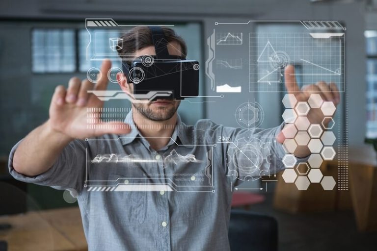 De voordelen van VR training – Iphone Platform